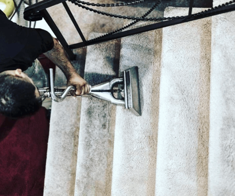 Your Detailed Office Deep Cleaning Checklist