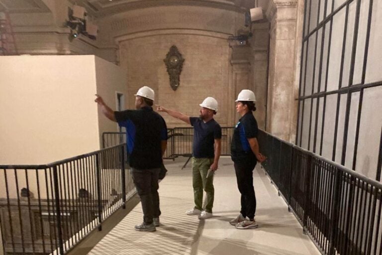 The 3 Phases of Post-Construction Cleaning NYC - Compliance & CO