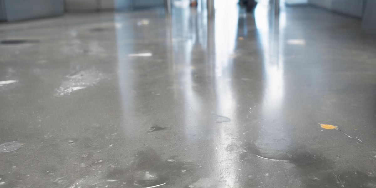 Factors That Affect Commercial Cleaning Quality