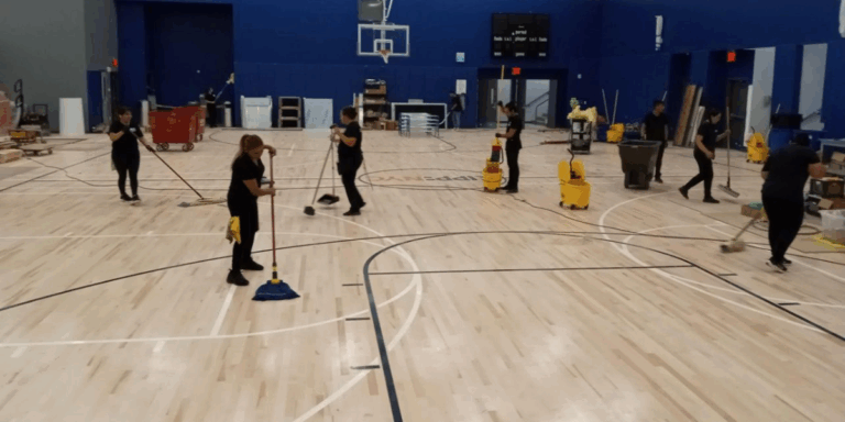 Ultimate School Cleaning Checklist for Optimal Health & Safety