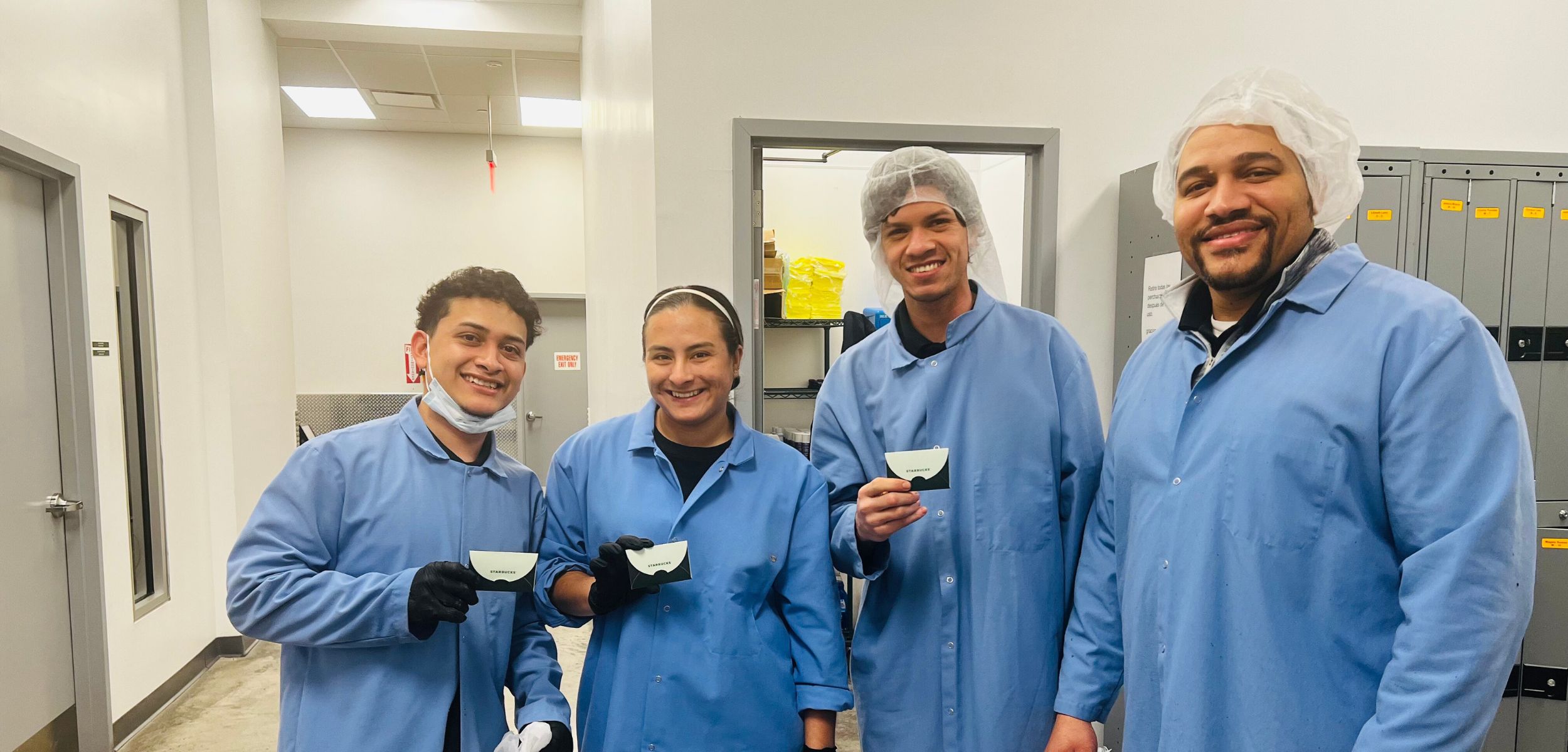 Types of Commercial Cleaning - The Complete List & Description