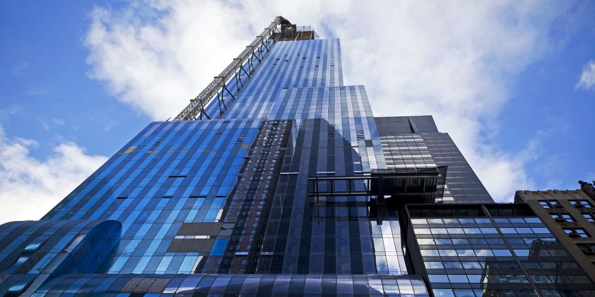 Commercial Post-Construction Cleaning Checklist for NYC Projects